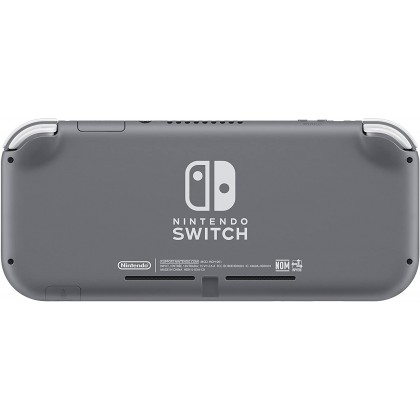 Nintendo Switch Lite - Gray