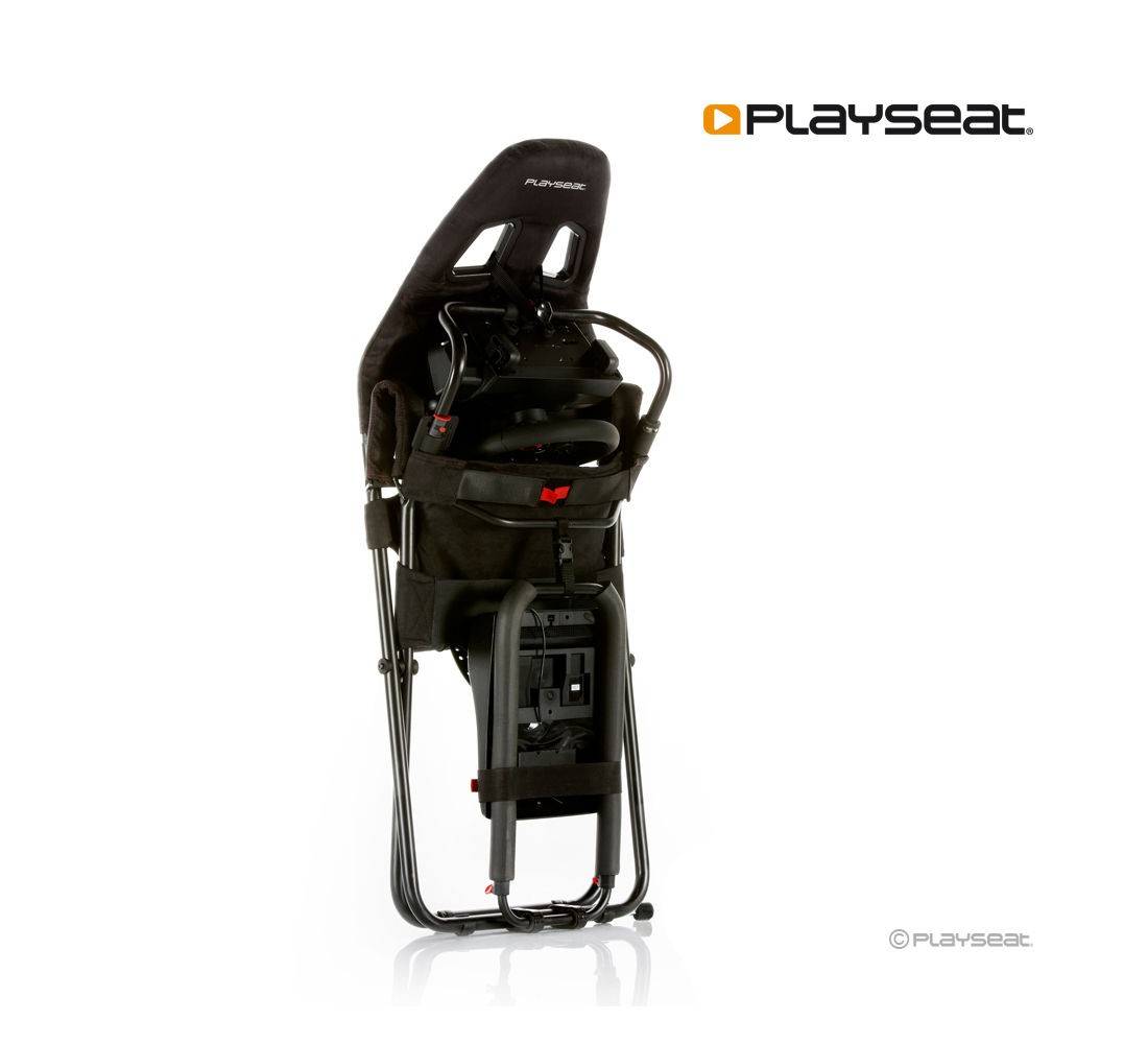 Playseat Challenge Actifit Racing Seat