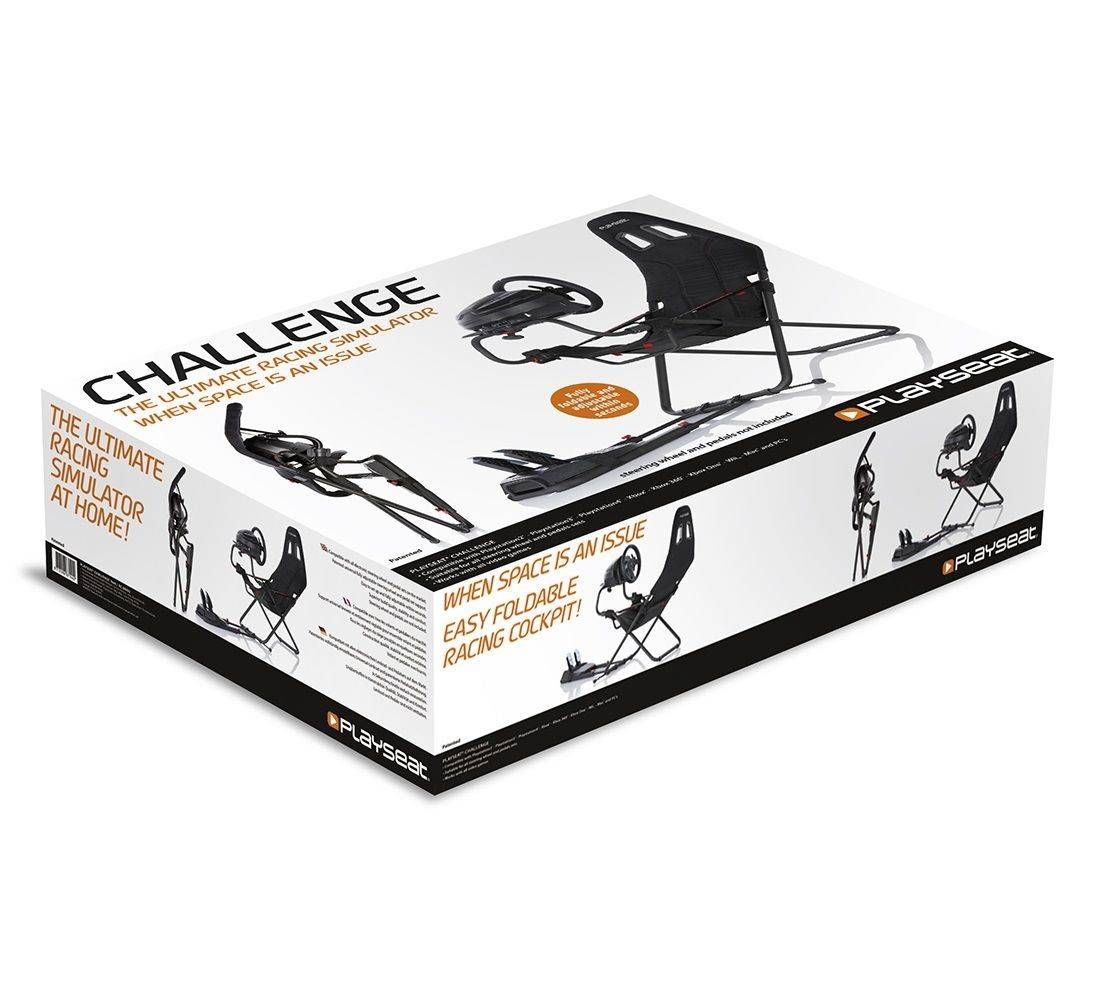 Playseat Challenge Foldable Racing Chair