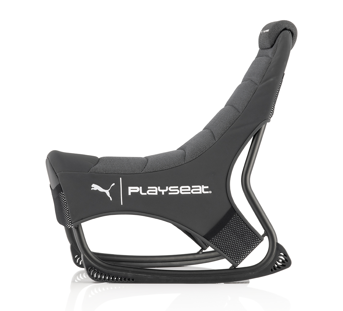 Playseat Puma Active Gaming Seat - Black