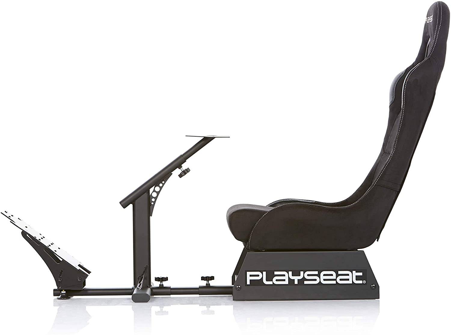 Playseat Evolution Racing Suède / Alcantara Racing Seat