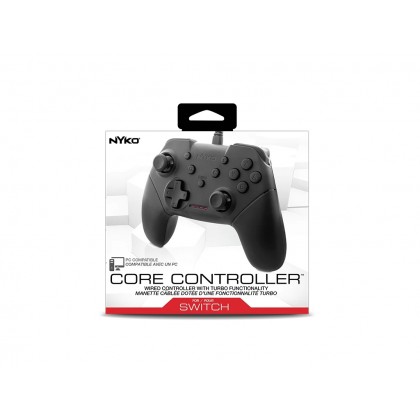 Nyko Core Controller