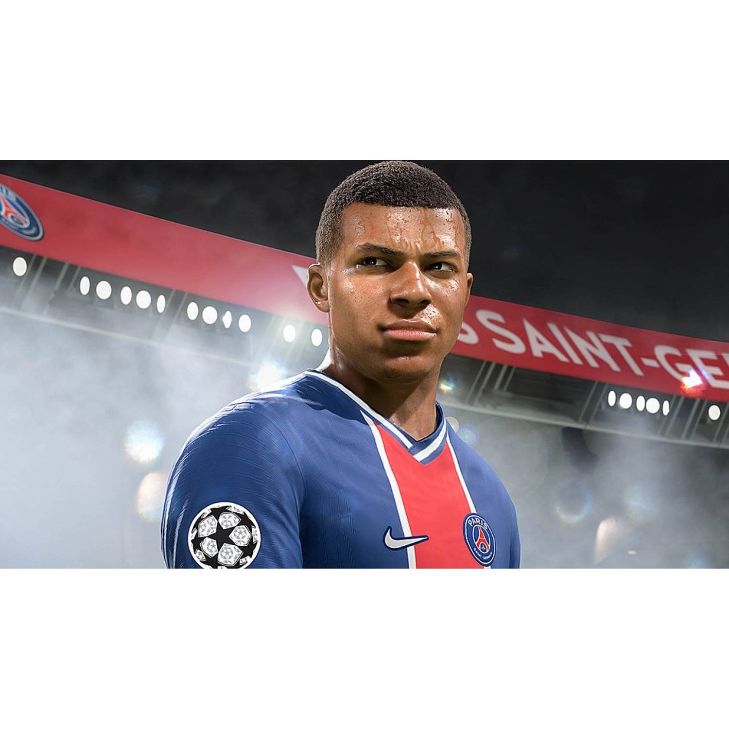 PS5 FIFA 21 NXT LVL Edition [R2 / R3]