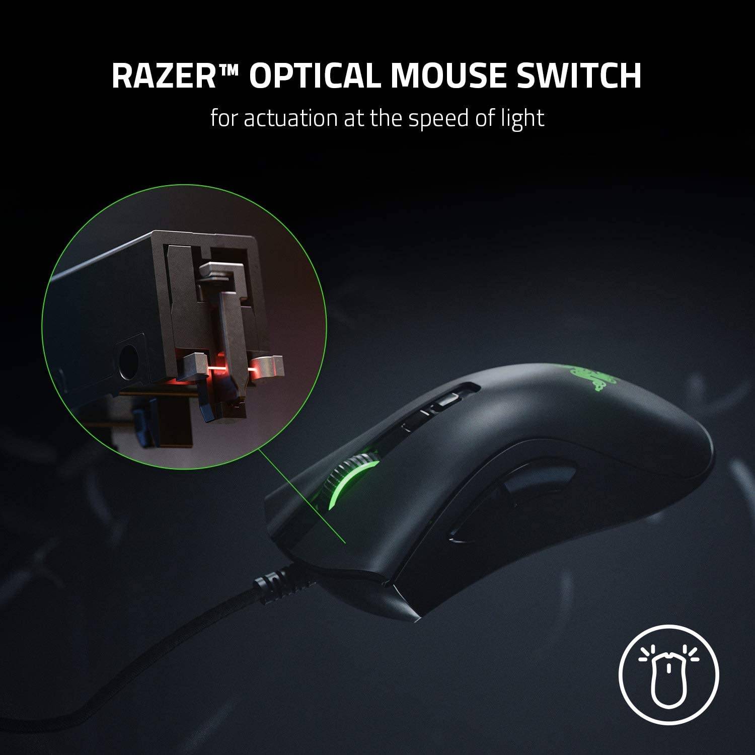 Razer DeathAdder V2