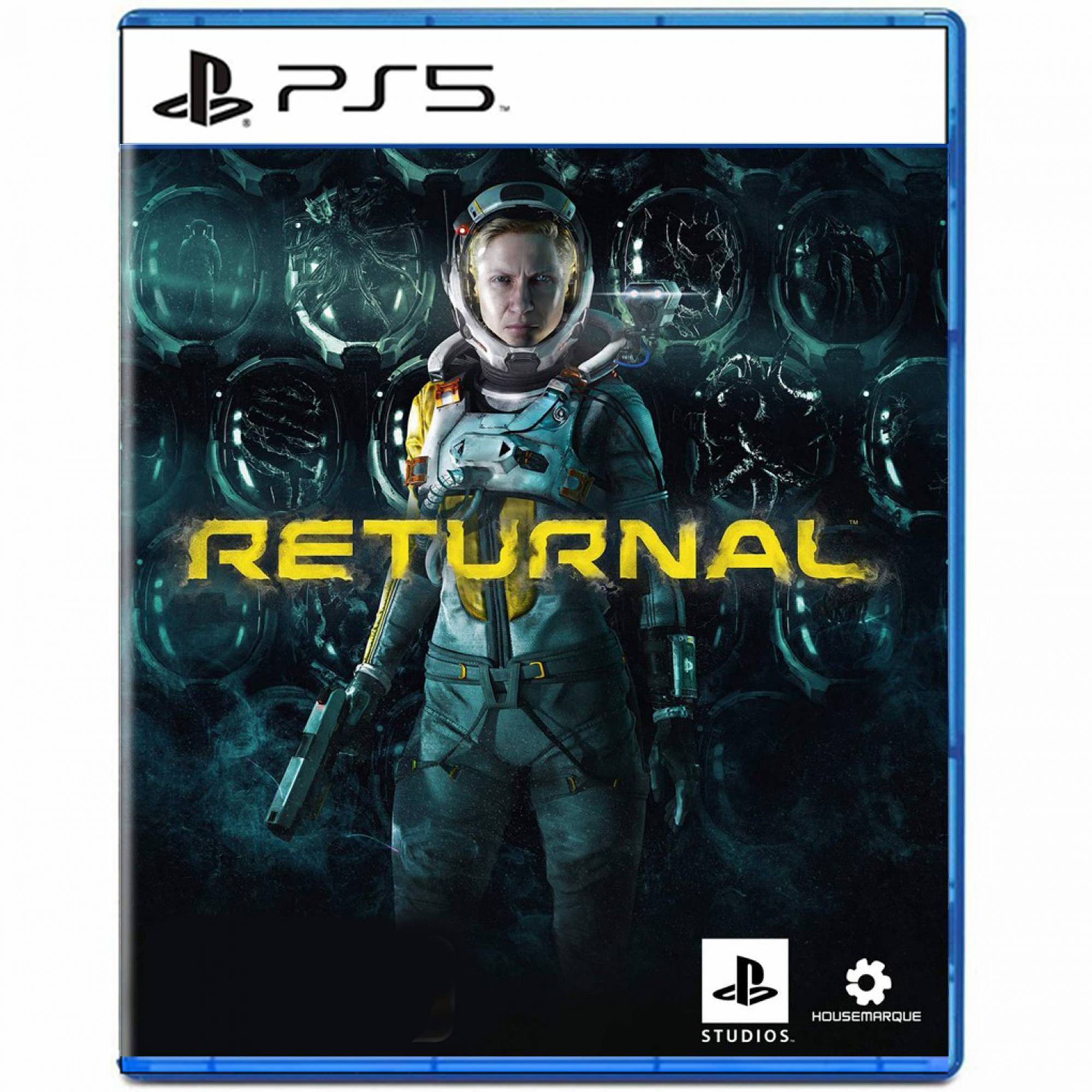 PS5 Returnal [R3 Eng/Chi]