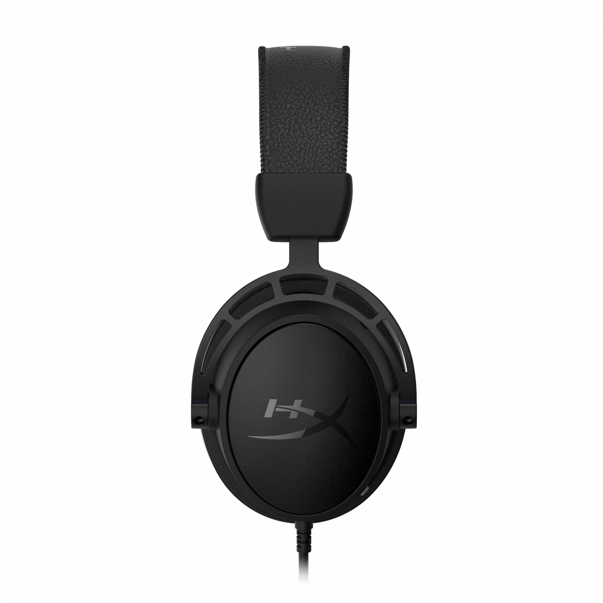 HyperX Cloud Alpha S Blackout