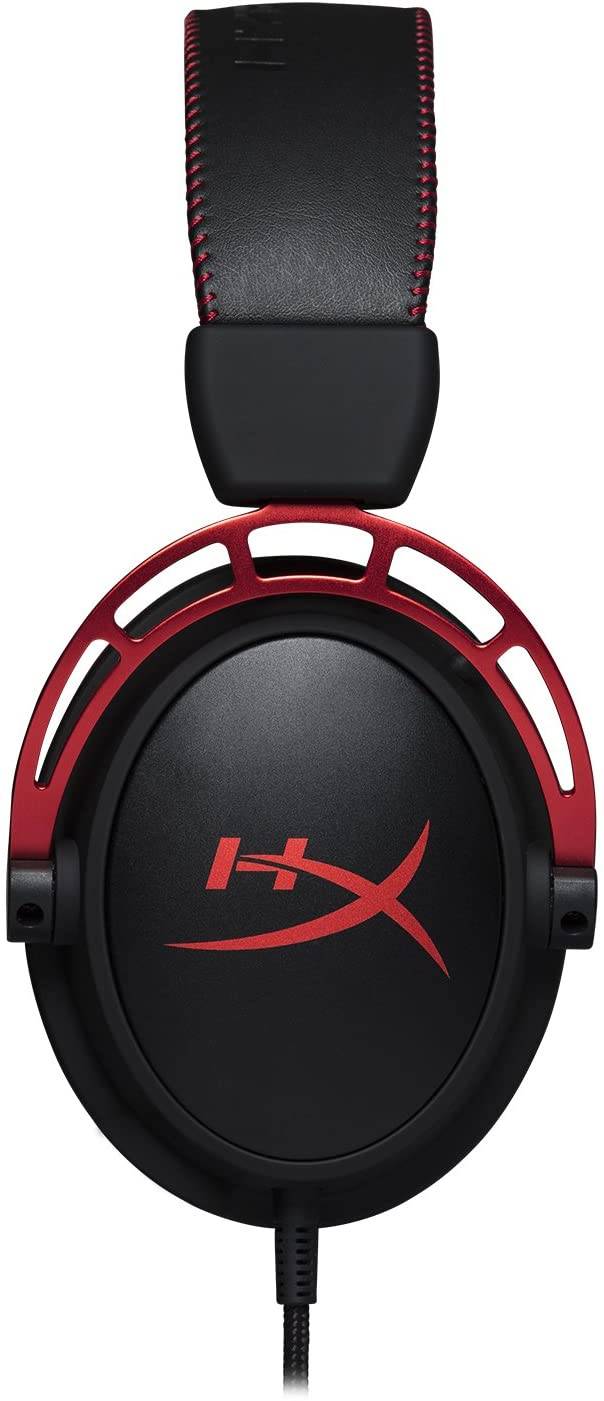 HyperX Cloud Alpha