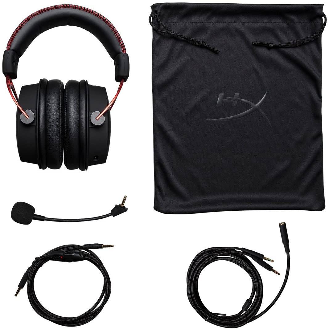 HyperX Cloud Alpha