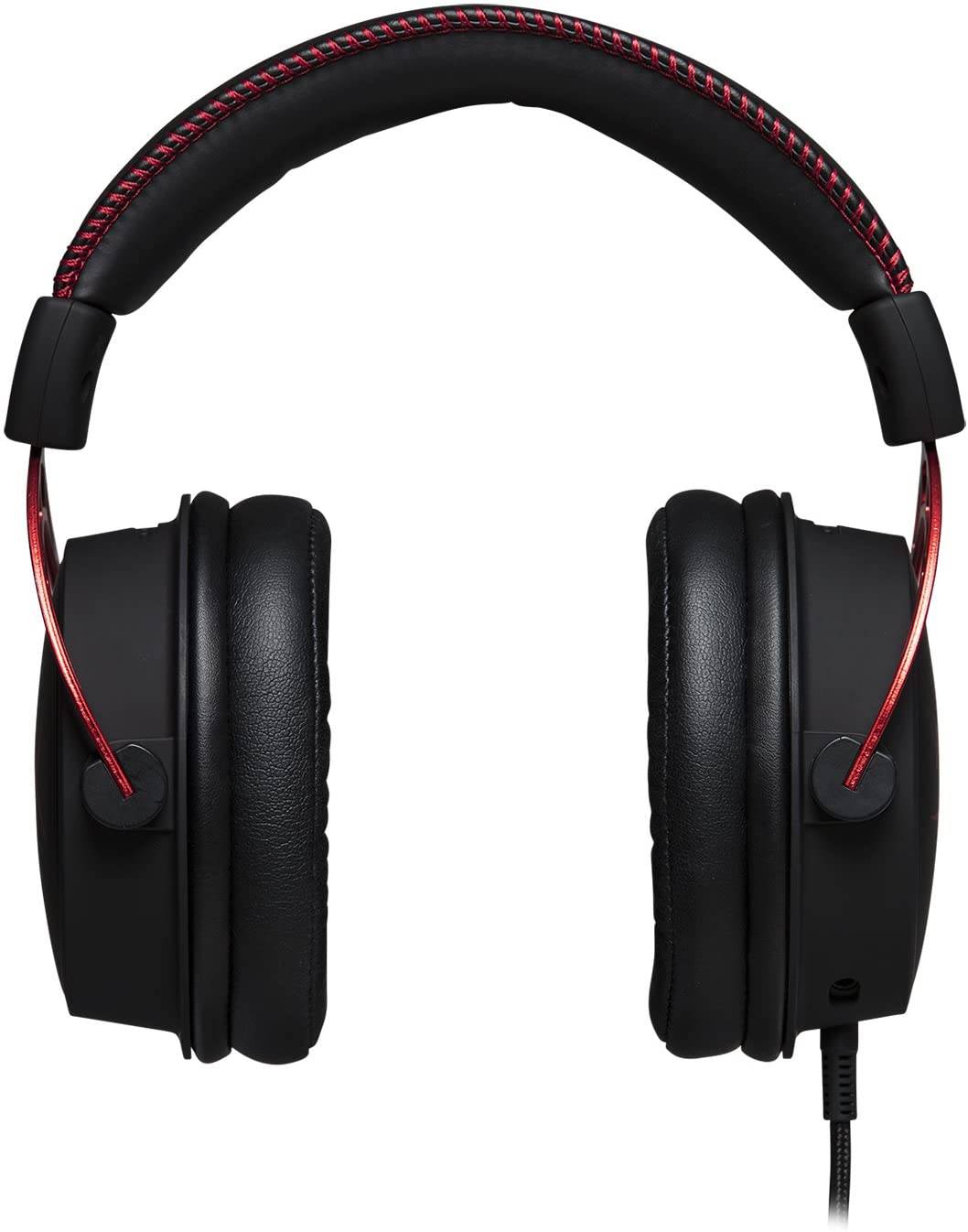 HyperX Cloud Alpha
