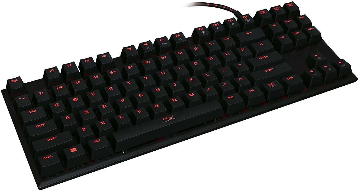 HyperX Alloy FPS Pro