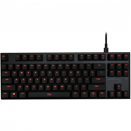 HyperX Alloy FPS Pro