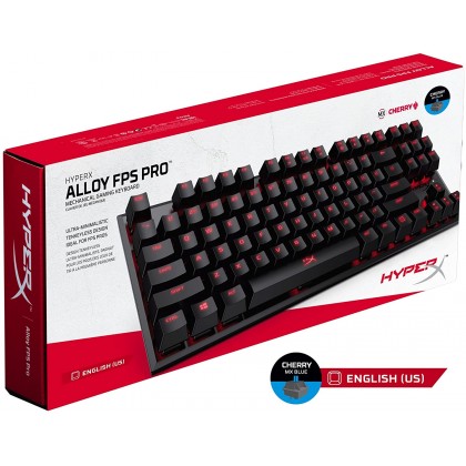 HyperX Alloy FPS Pro