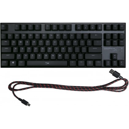 HyperX Alloy FPS Pro