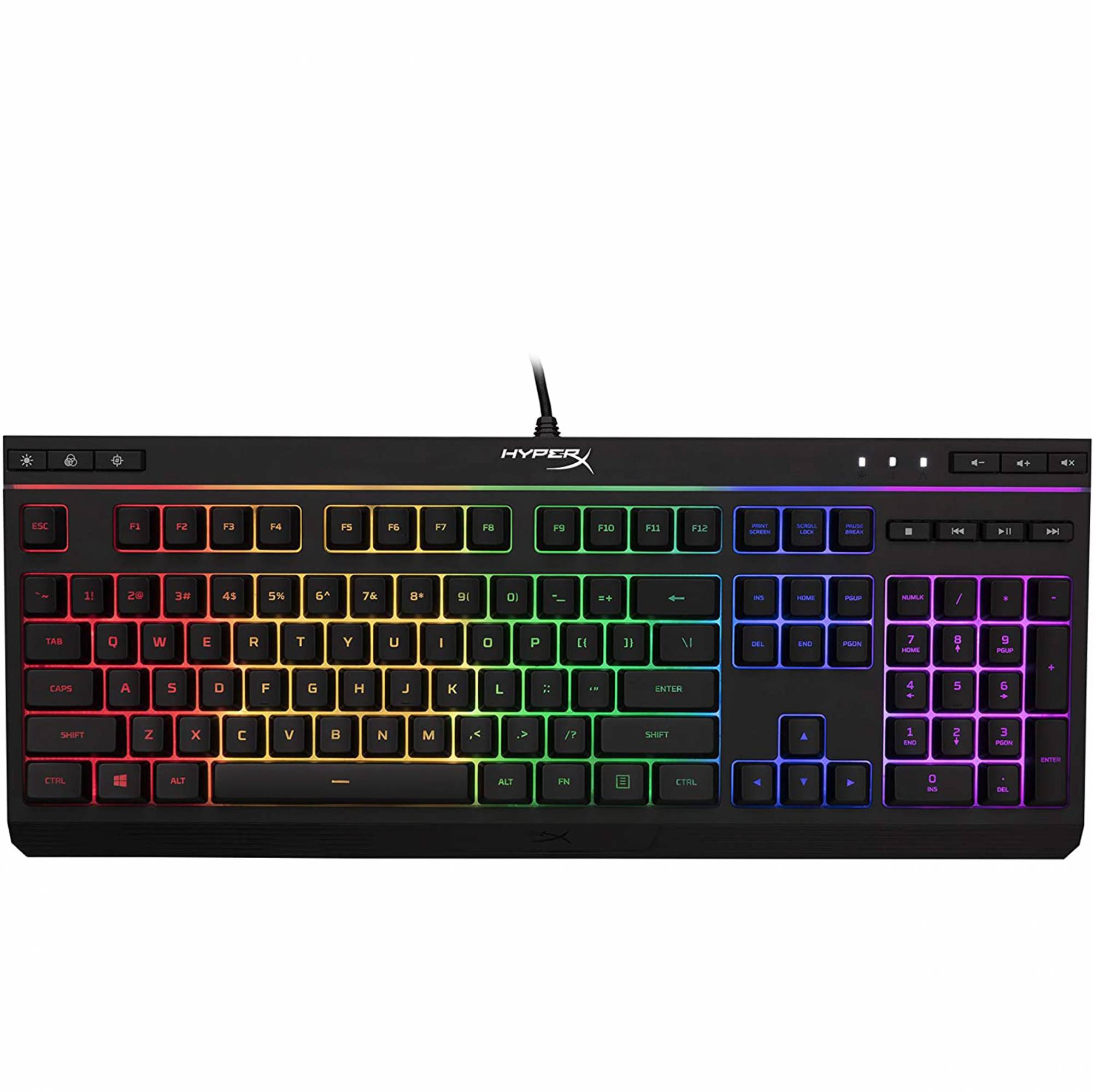 HyperX Alloy Core RGB