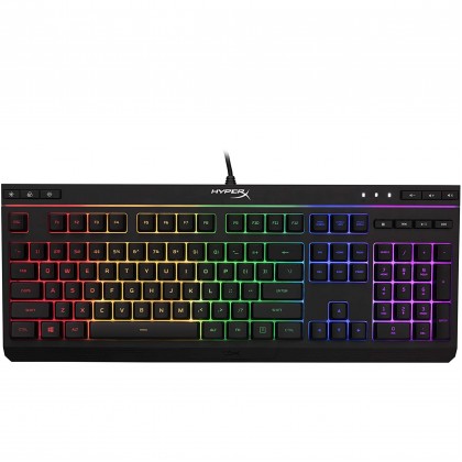 HyperX Alloy Core RGB