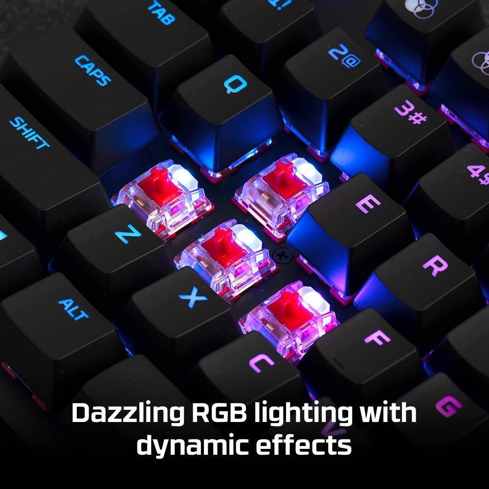 HyperX Alloy Origins Core