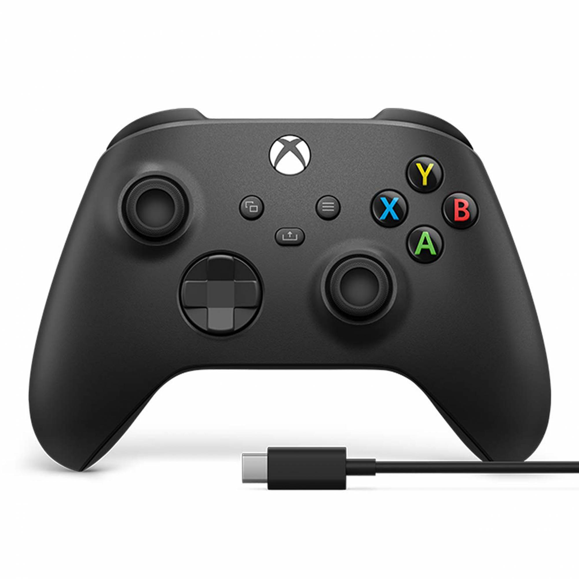 Xbox Wireless Controller + USB-C Cable