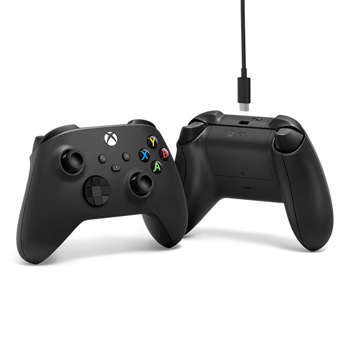Xbox Wireless Controller + USB-C Cable