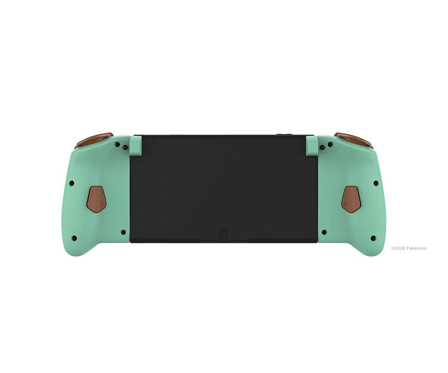 Hori Nintendo Switch Split Pad Pro – Pokémon: Pikachu & Eevee