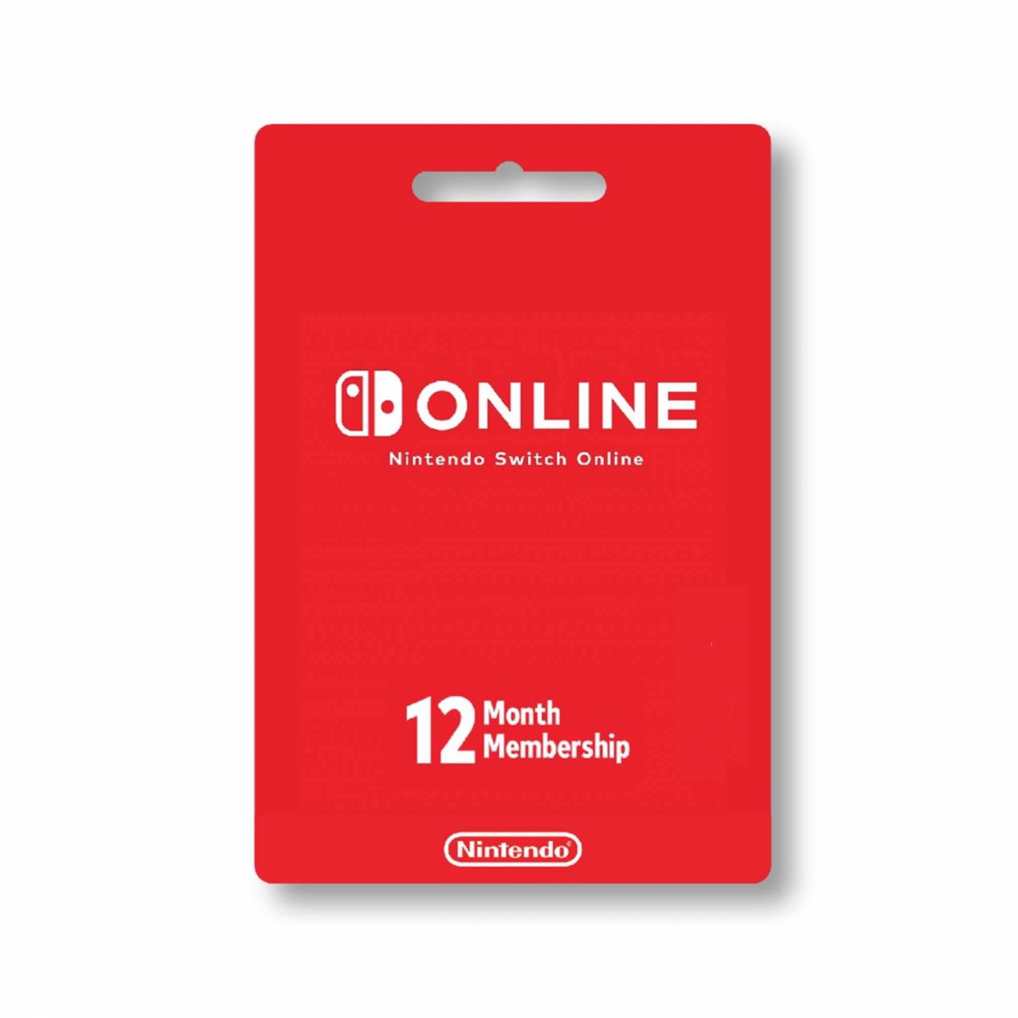 Nintendo eShop Membership United States