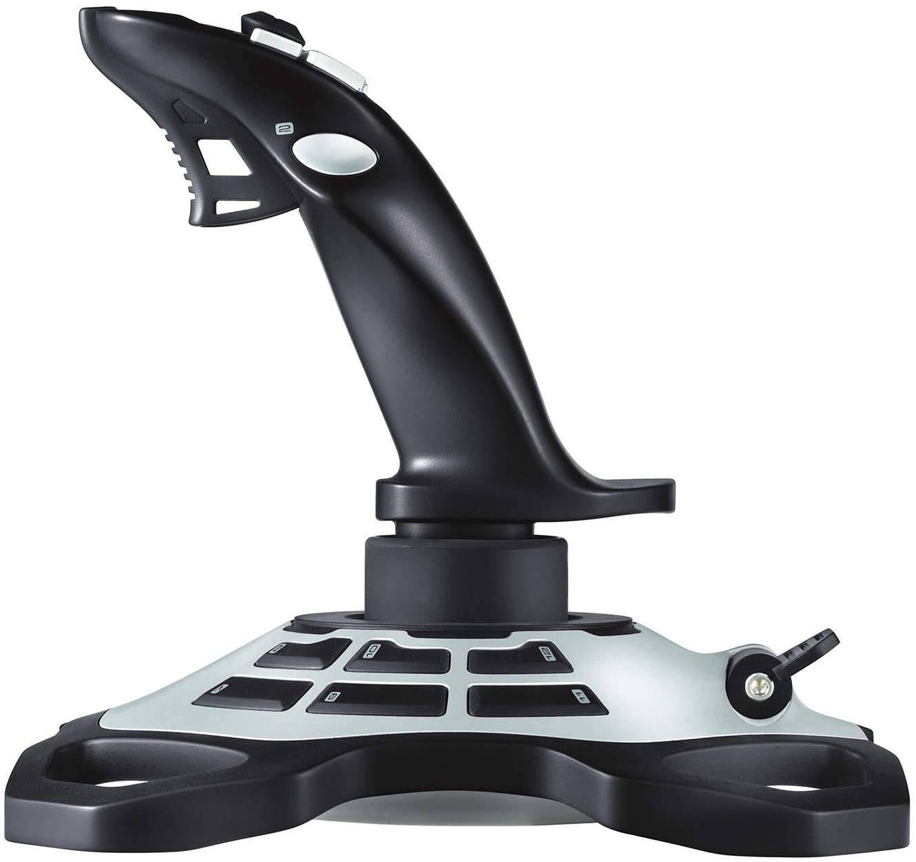 Logitech G Extreme 3D Pro Precision Flightstick
