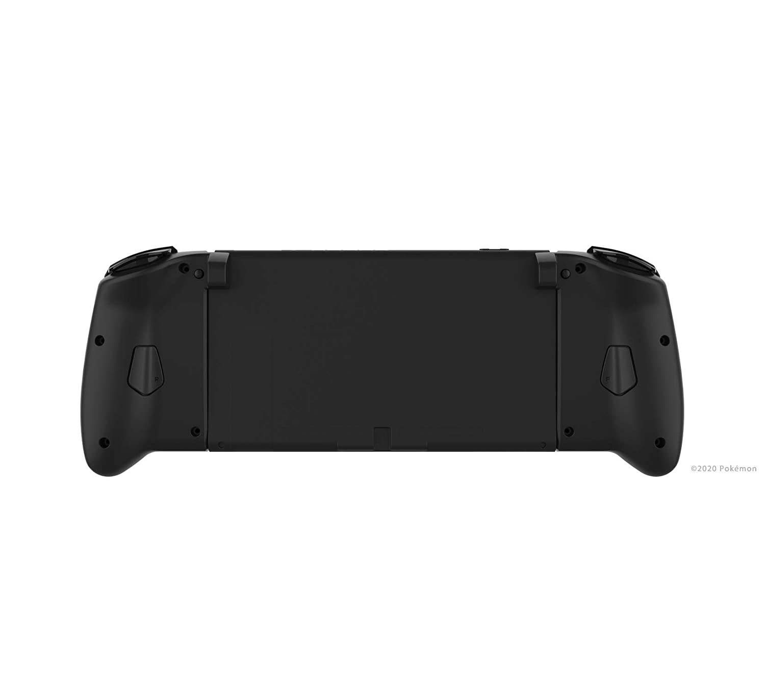 Hori Nintendo Switch Split Pad Pro – Pokémon: Pikachu Black & Gold