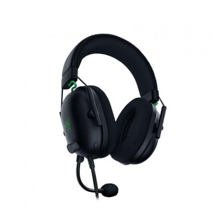 Razer BlackShark V2 + USB Sound Card