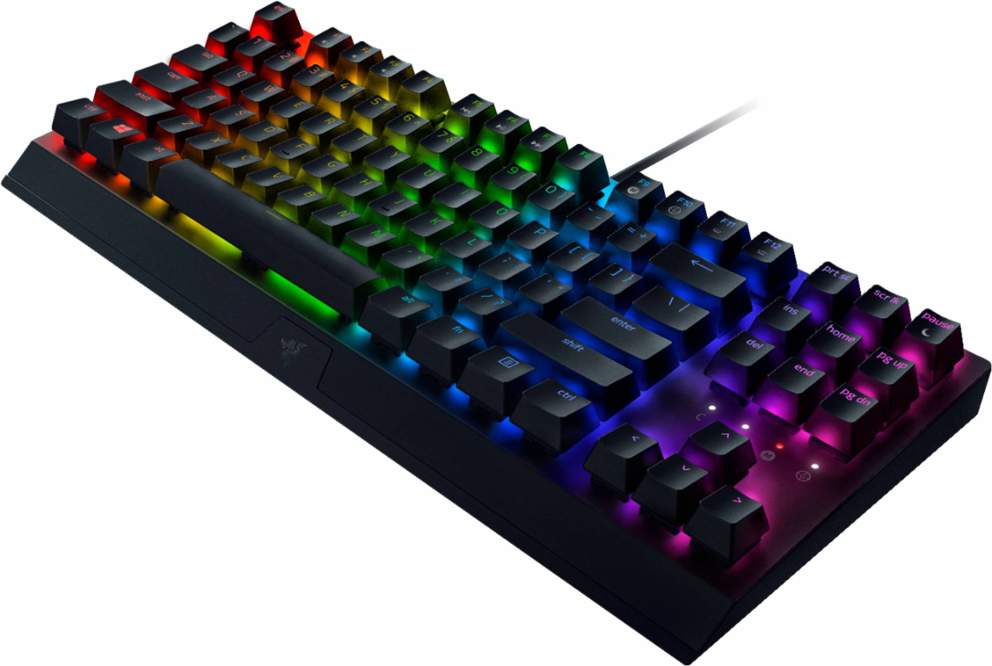Razer BlackWidow V3 Tenkeyless
