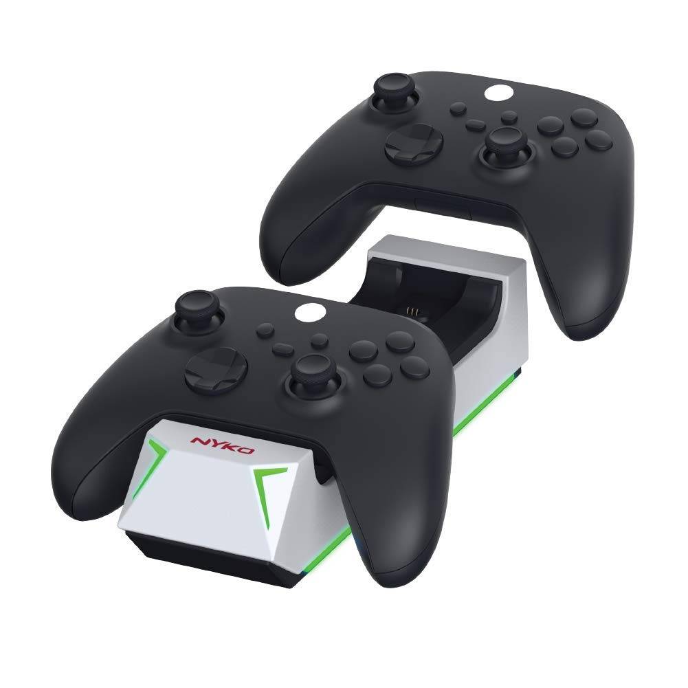 Nyko Charge Base for Xbox One & Xbox Series X