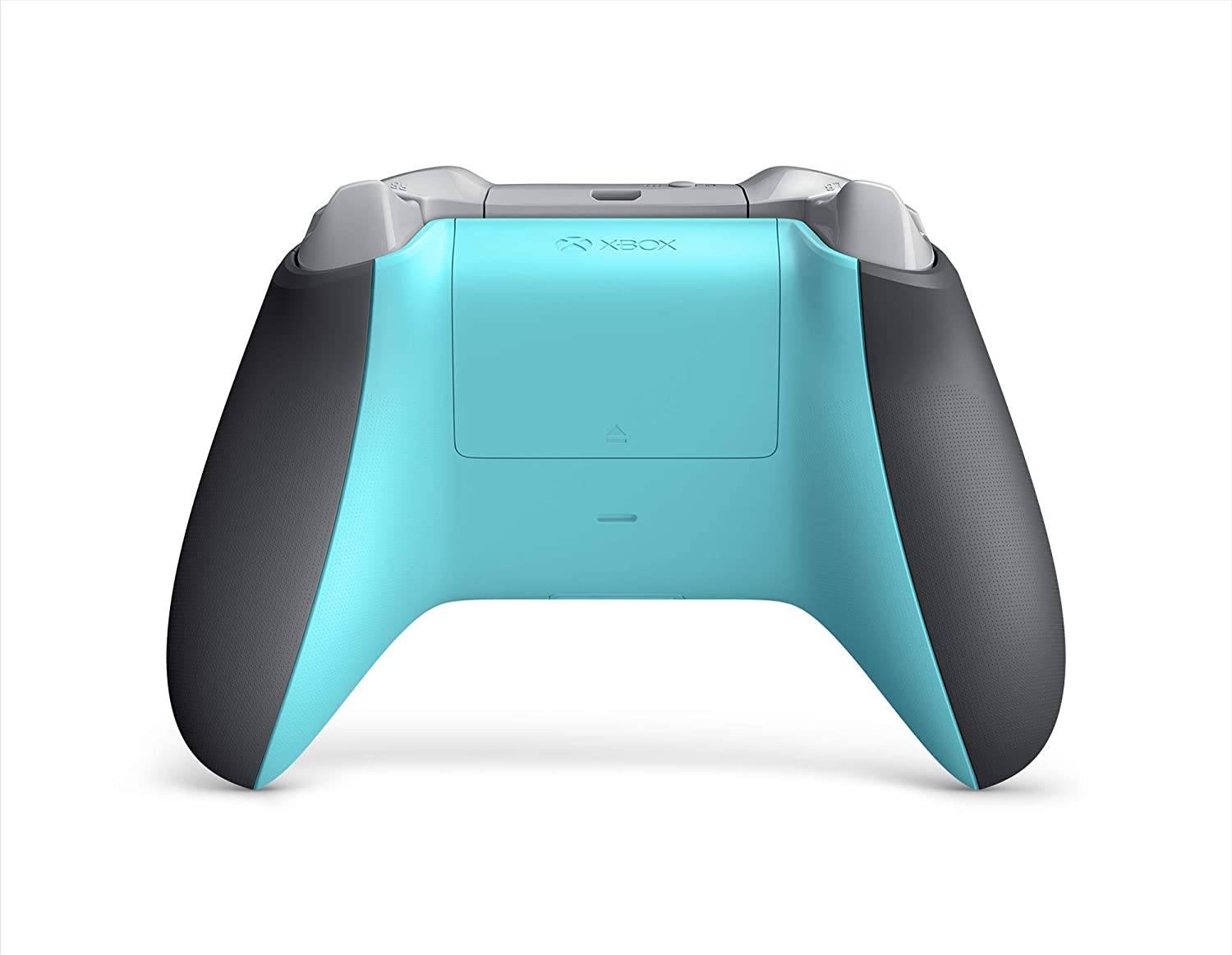 Xbox Wireless Controller – Grey/Blue