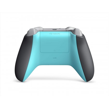 Xbox Wireless Controller – Grey/Blue