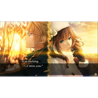 Switch Code: Realize ~Wintertide Miracles~ [US Eng]