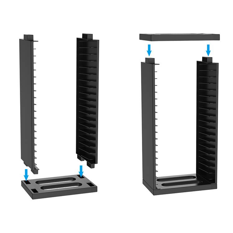 DOBE Storage Stand for PS4 Game Disc