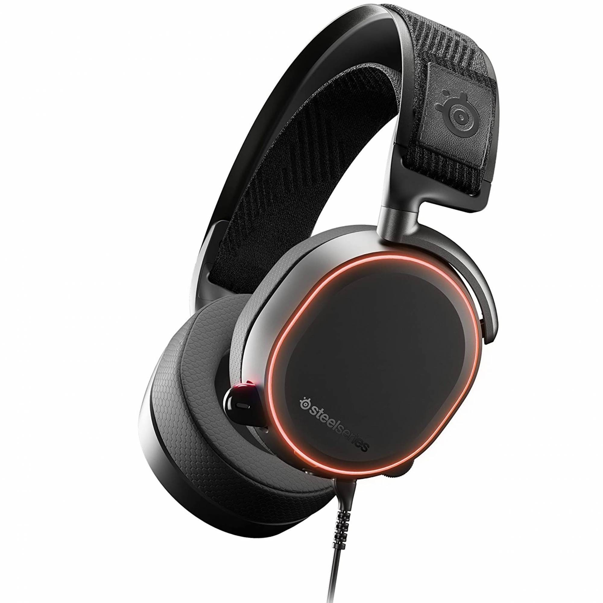 SteelSeries Arctis Pro