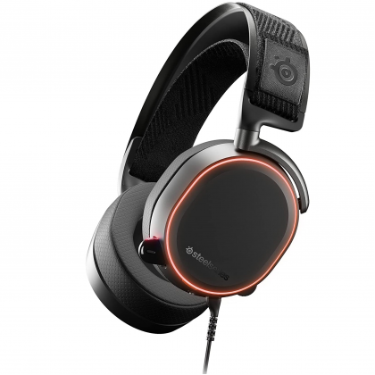 SteelSeries Arctis Pro