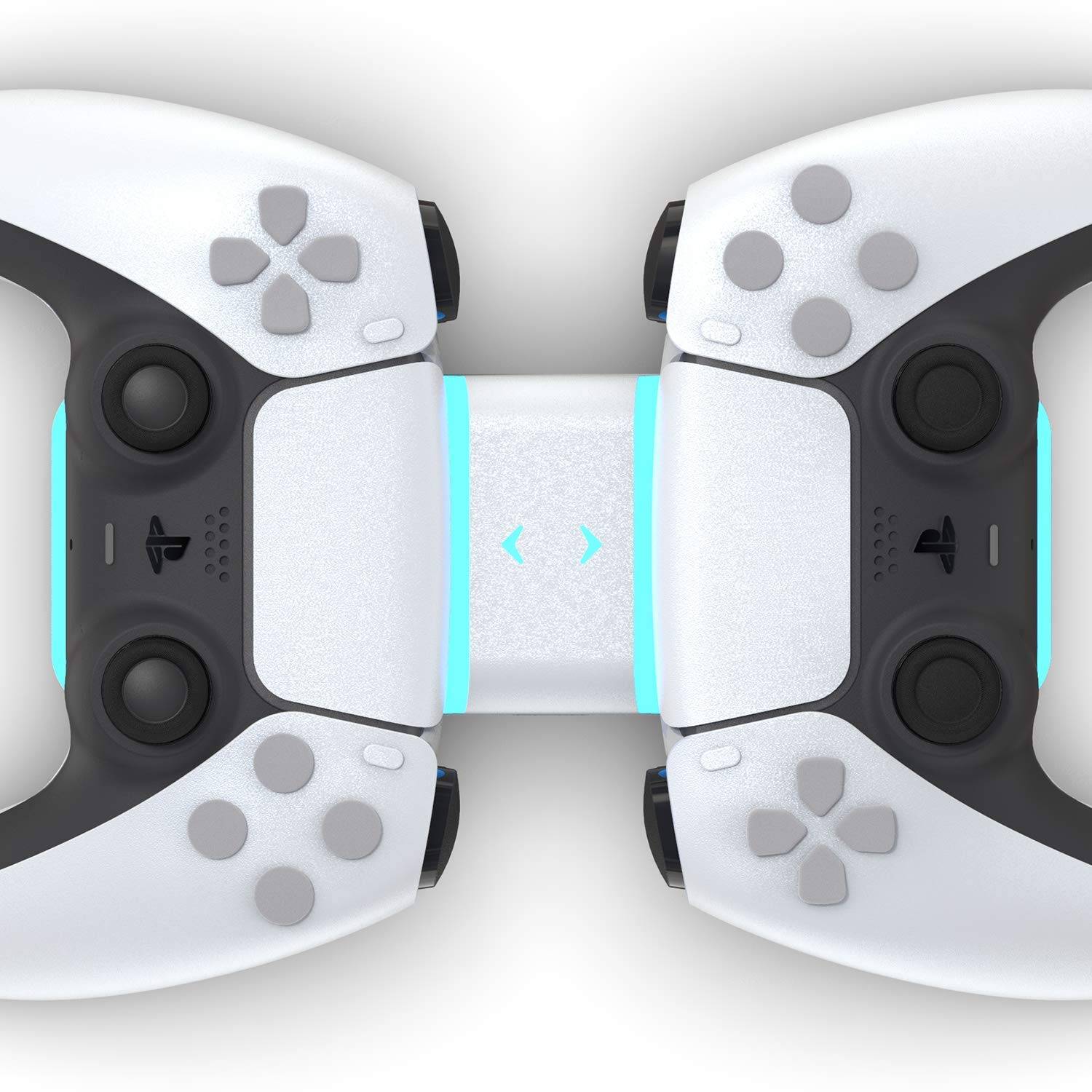 Geekshare Dual Charging Dock for PS5 Controller