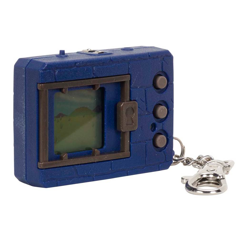 Bandai Digimon Original Blue