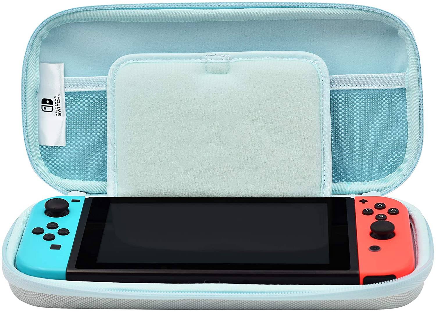 Hori Nintendo Switch/Lite Hybrid Pouch - Sanrio Character