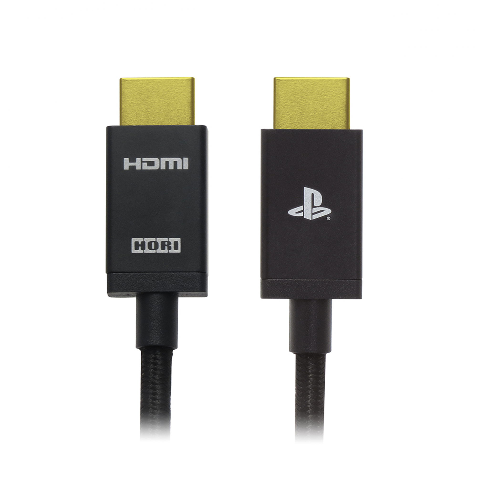 Hori Ultra High Speed HDMI Cable for PS5/PS4
