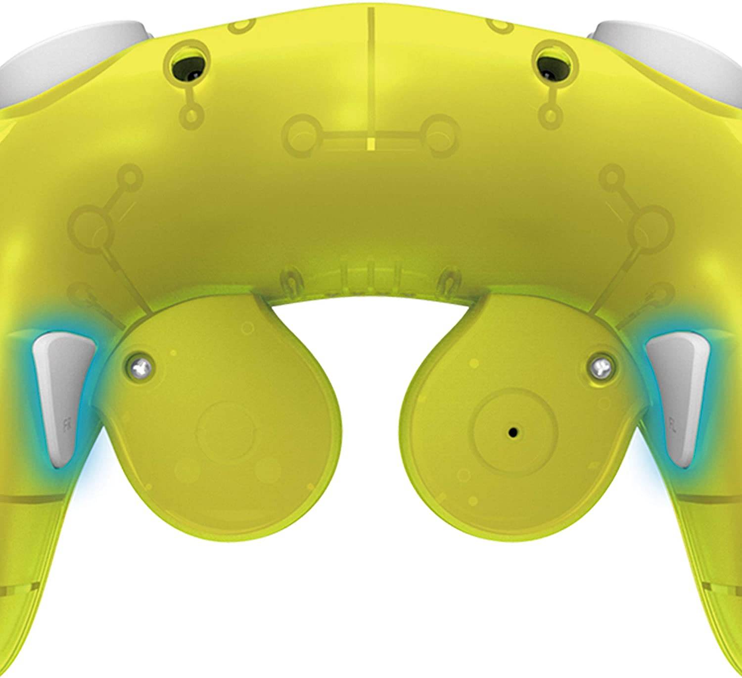 Hori Nintendo Switch Wireless Classic Controller - Pikachu