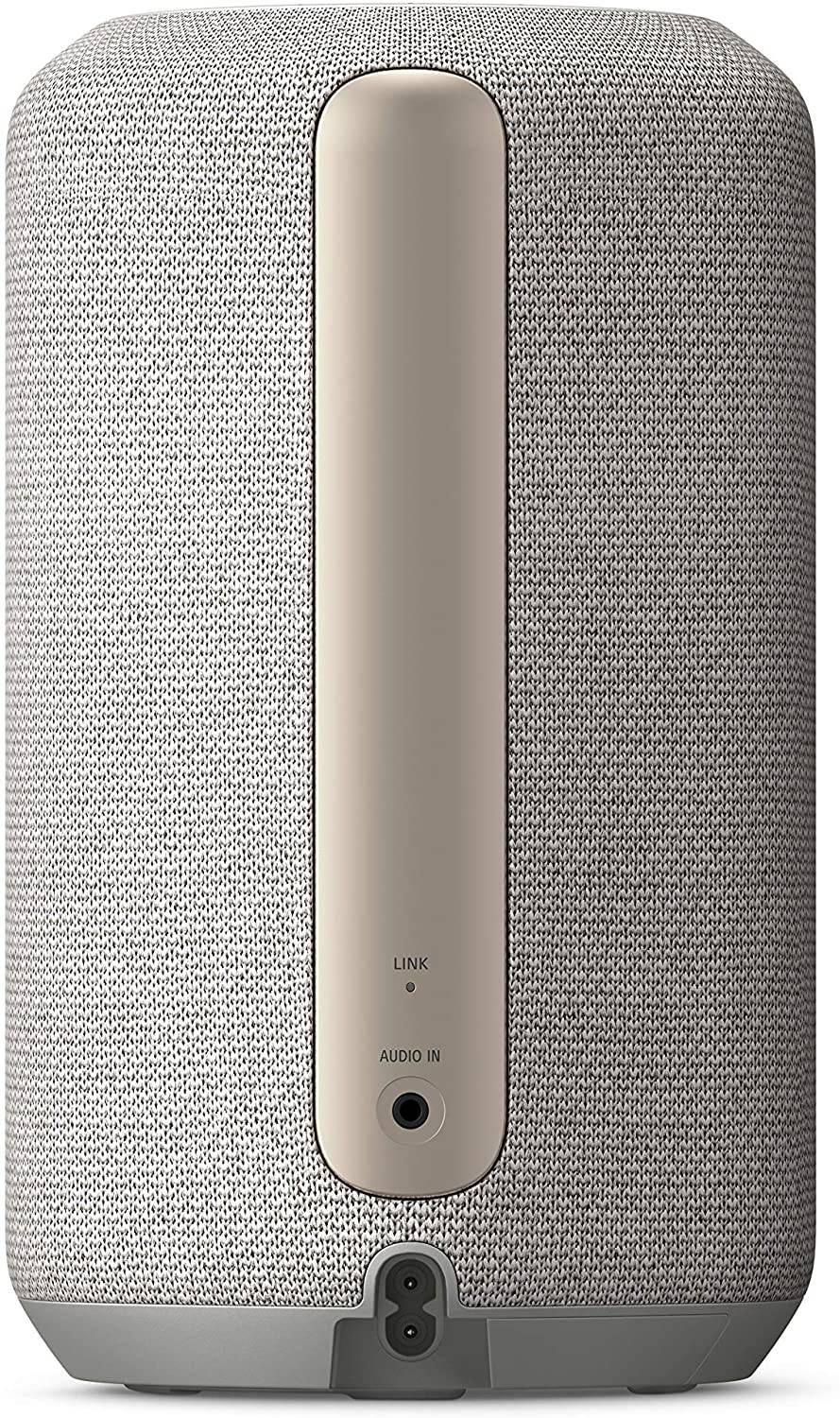 SONY SRS-RA3000 Premium Wireless Speaker