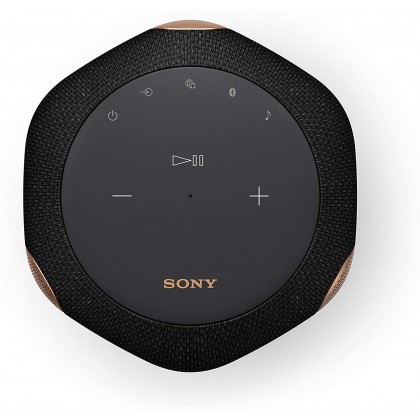 SONY SRS-RA3000 Premium Wireless Speaker