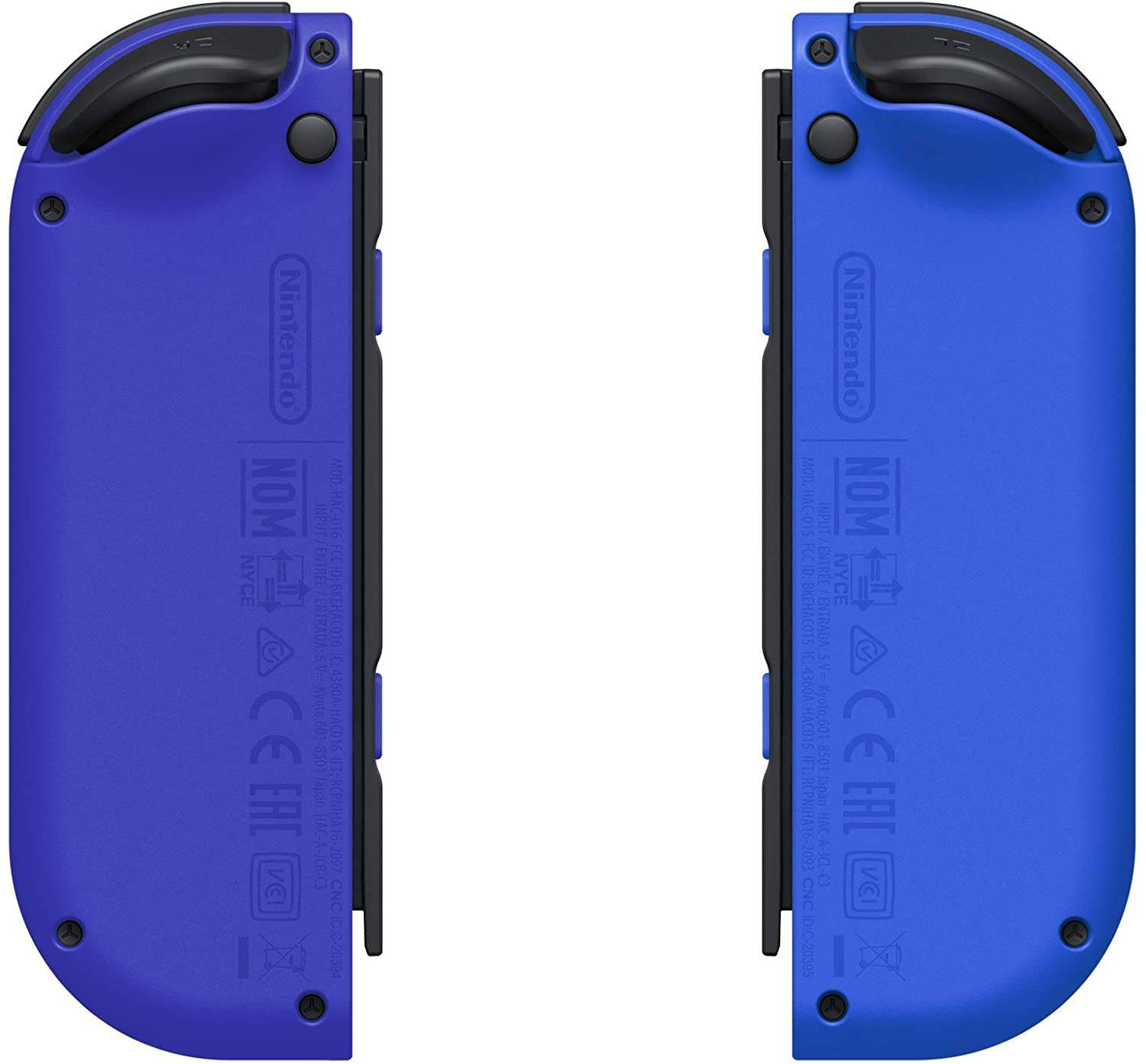 Nintendo Switch Joy-Con (L/R) - The Legend of Zelda: Skyward Sword HD ...