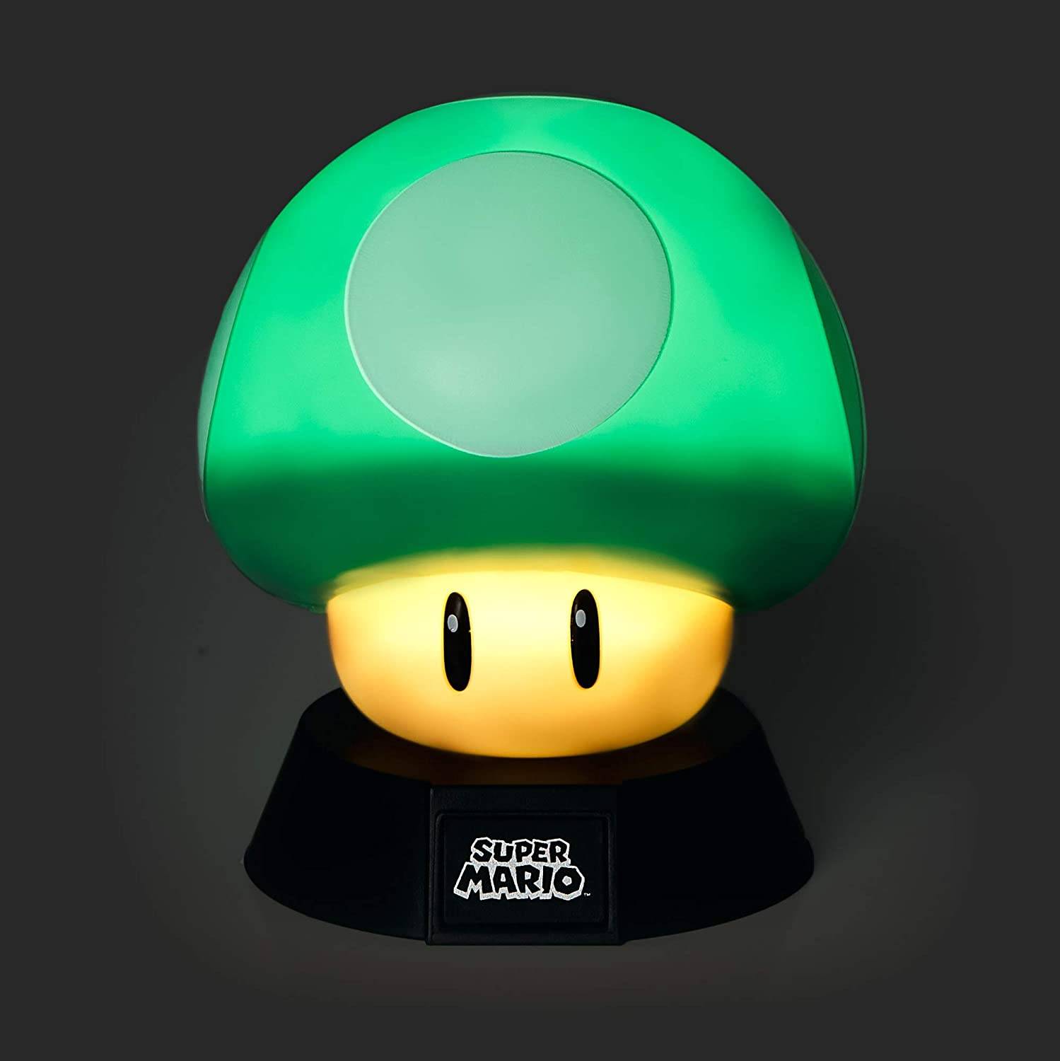 Paladone 1Up Mushroom Light