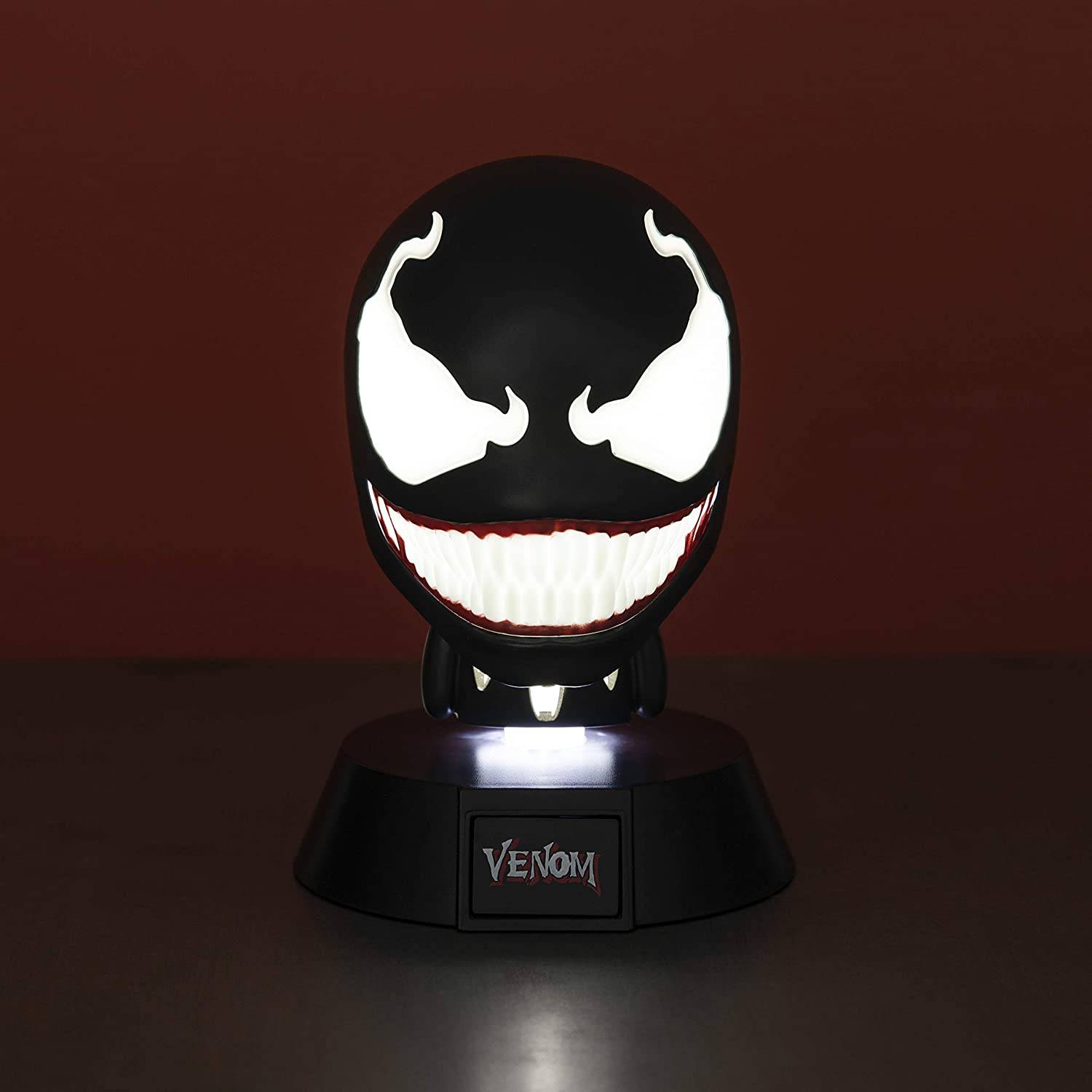 Paladone Venom Light