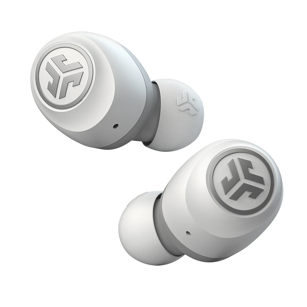JLab Go Air True Wireless Bluetooth Earbuds