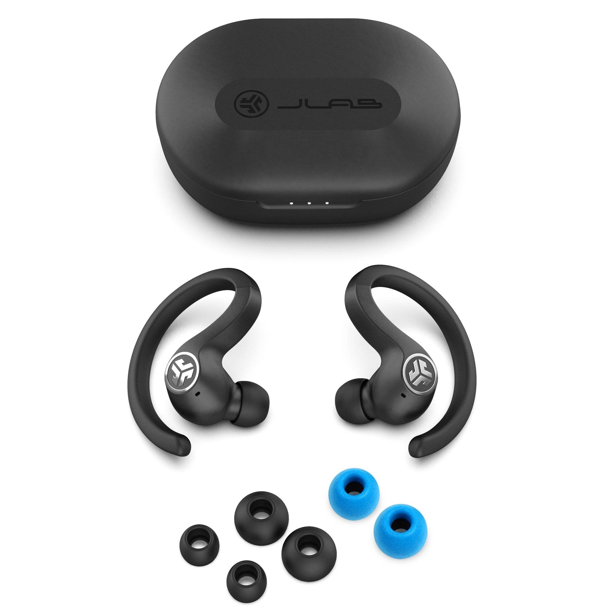 JLab JBuds Air Sport True Wireless Earbuds