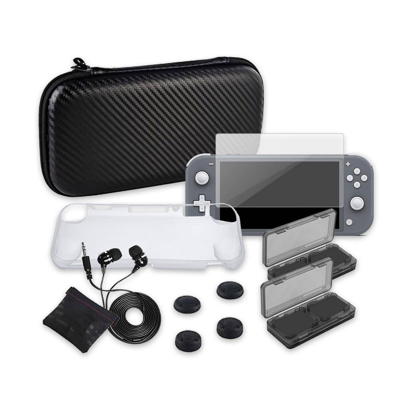 Nintendo Switch Lite - Blue