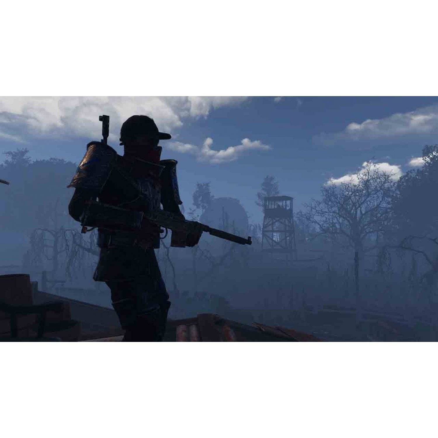 PS4 Rust [R3 Eng/Chi]