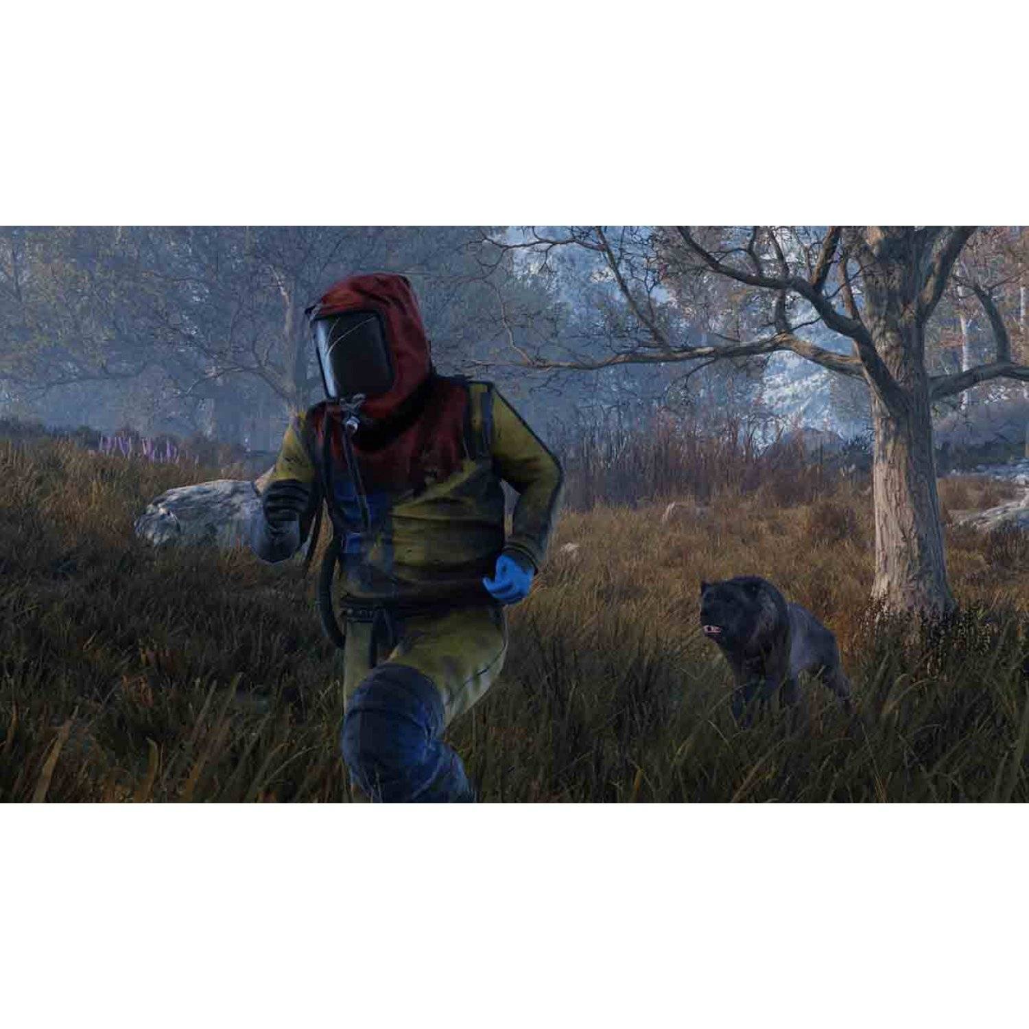 PS4 Rust [R3 Eng/Chi]